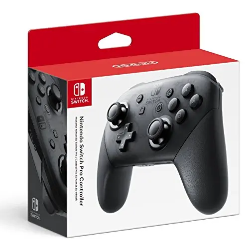Best Wireless Nintendo Switch Controllers - 2026 Reviews - Switch Gaskets
