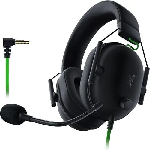 Best Razer Gaming Headsets - 2026 Reviews - Switch Gaskets