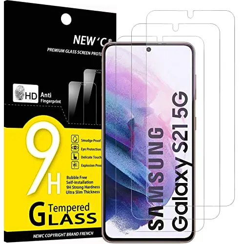 Best Samsung Galaxy S21 Screen Protectors - 2026 Reviews - Switch Gaskets