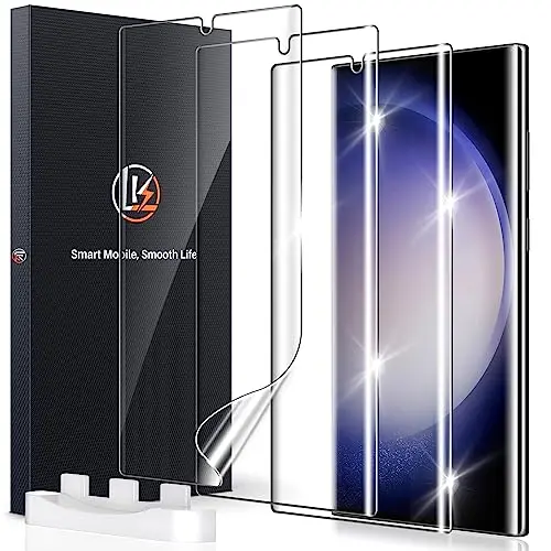 Best Screen Protectors For Galaxy S23 Ultra - 2026 Reviews - Switch Gaskets