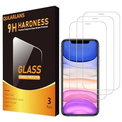 Best Tempered Glass Screen Protectors - 2026 Reviews - Switch Gaskets