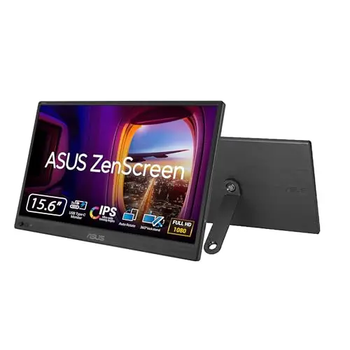 Best Budget Portable Monitors - 2026 Reviews - Switch Gaskets
