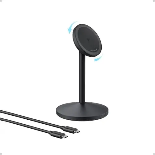 Best Magsafe Charging Stations - 2026 Reviews - Switch Gaskets