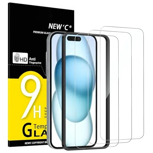 Best Tempered Glass Screen Protectors - 2026 Reviews - Switch Gaskets