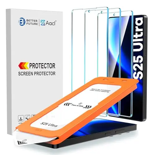 Best Samsung Screen Protectors - 2026 Reviews - Switch Gaskets