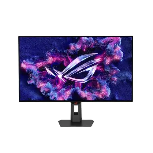 Best 32 Inch 4K Oled Gaming Monitors - 2026 Reviews - Switch Gaskets