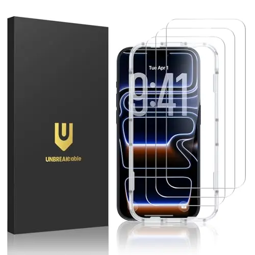 Best Screen Protectors For Iphone 17 Pro - 2026 Reviews - Switch Gaskets