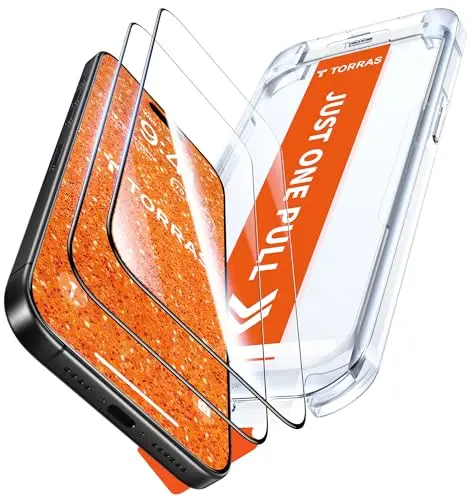 Best Iphone 17 Pro Max Screen Protectors - 2026 Reviews - Switch Gaskets