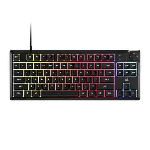 Best Compact Gaming Keyboards - 2026 Reviews - Switch Gaskets