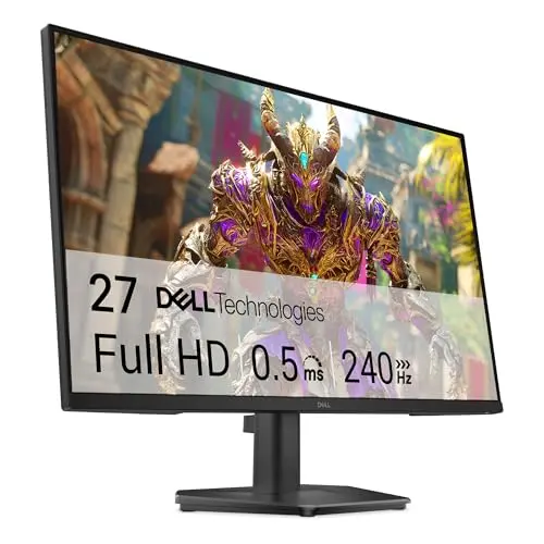 Best Budget 27-Inch Gaming Monitors - 2026 Reviews - Switch Gaskets